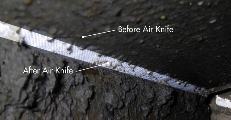 Features of Salsnes Filter | Salsnes Filter